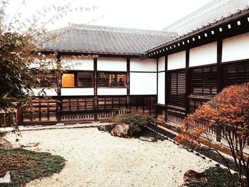 Visit Kawagoe, the little Edo ! 45min away from Tokyo! - What’s Included and What’s Not