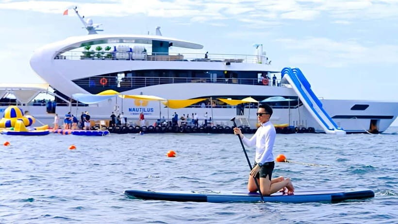 Visit Nautilus Cruise Half-day Sightseeing & Snorkeling Tour - The Sum Up: Who’s It Best For?