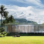 Visit of the Tahiti and her Islands Museum with a local guide. - The Sum Up