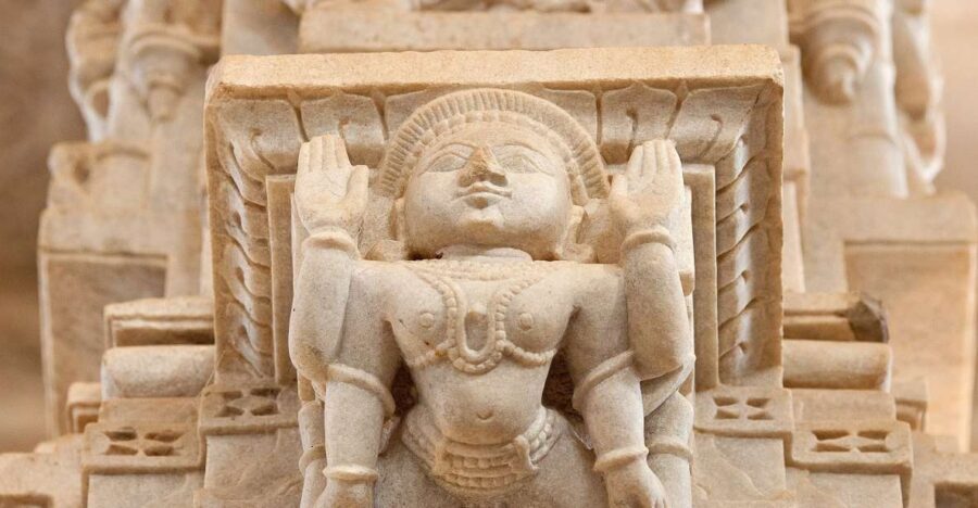 Visit Ranakpur Temple With Udaipur Drop from Jodhpur - Final Thoughts: Who Will Love This Tour?