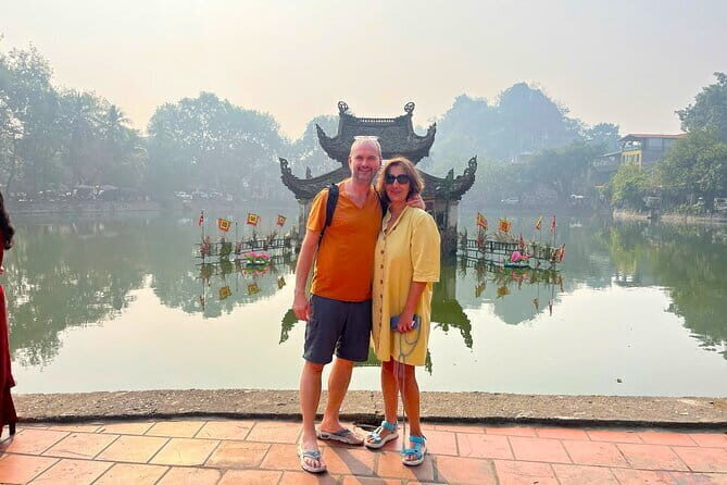 Visit Thay Pagoda Duong Lam Ancient Village Hanoi Private Tour - The Experience of a Lifetime or a Missed Opportunity?
