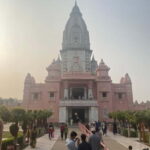Visit the 3 largest temples in Benares - Authenticity and Value