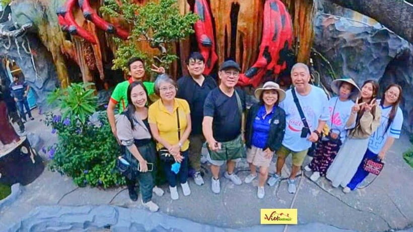 VISIT THE TOP ATTRACTIONS IN DALAT (Private tour) - What Makes This Tour Stand Out?