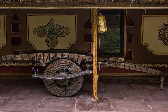 Visit to Chokhi Dhani multi cuisine dinner with transfers - Final Thoughts: Is This Tour Right for You?