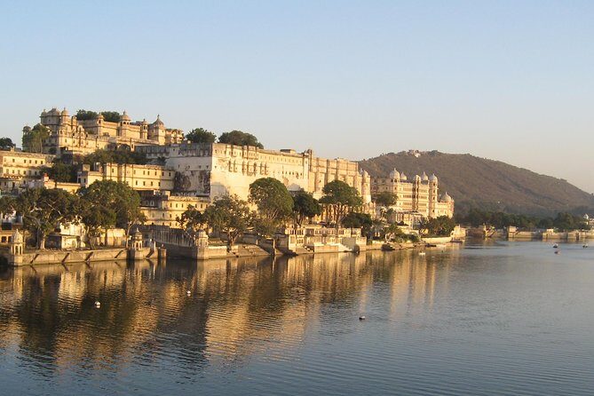 Visit to Sahelion Ki Bari, Garden of the Maidens, Udaipur - Practical Details About the Tour