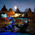 Visiting 9 Places in 3 hours Tour by Tuk-Tuk - Who Is This Tour Best For?