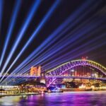 Vivid Sydney Walking Tour Lights, Stories and Secret Spots - Analyzing the Itinerary and What You’ll Experience
