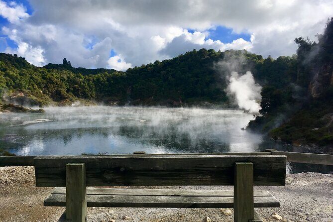Volcanic Rotorua Day Trip from Auckland - What Does the Tour Offer in Terms of Value?