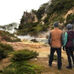 Volcanic Valley Self Guided Walking and Hiking at Waimangu - Practical Tips for Your Visit