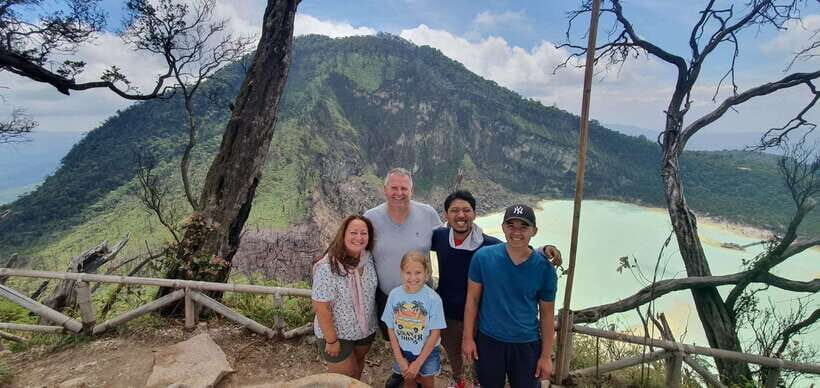 Volcano, Hot Spring, Mud Bathing, & Tea Tour all included - What’s Included and Practical Tips