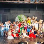 VOU Hub, Nadi, Fiji: Island Adventurers - Fun Kids Show! - A Deep Dive into the Experience
