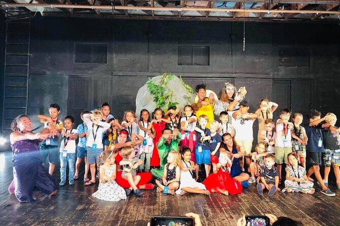 VOU Hub, Nadi, Fiji: Island Adventurers - Fun Kids Show! - A Deep Dive into the Experience