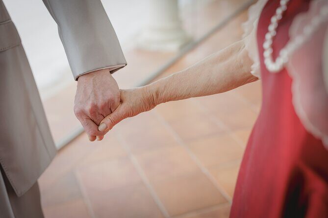 Vow Renewal Plan - Practical tips for potential participants
