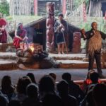Voyages of Maori at Mitai Maori Village - Authentic Maori Culture or Tourist Show?