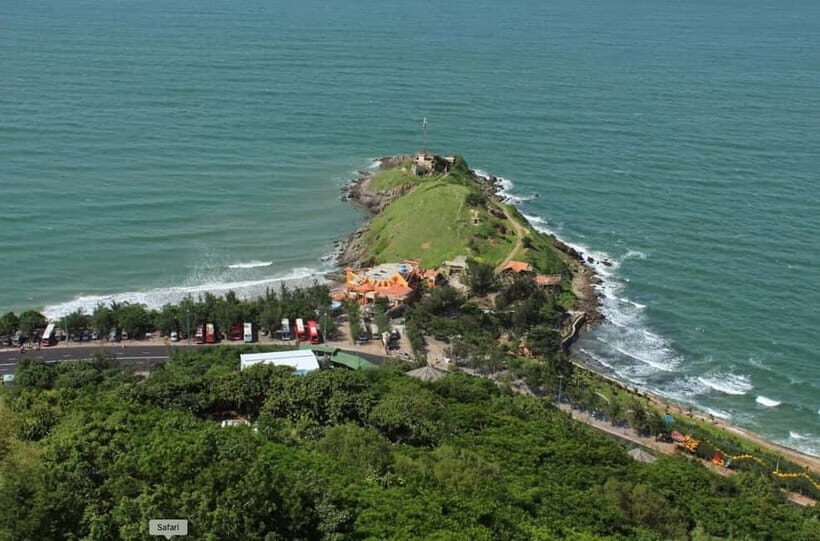 Vung Tau Beach Group Tour 1 day - What the Tour Includes and What You Should Consider