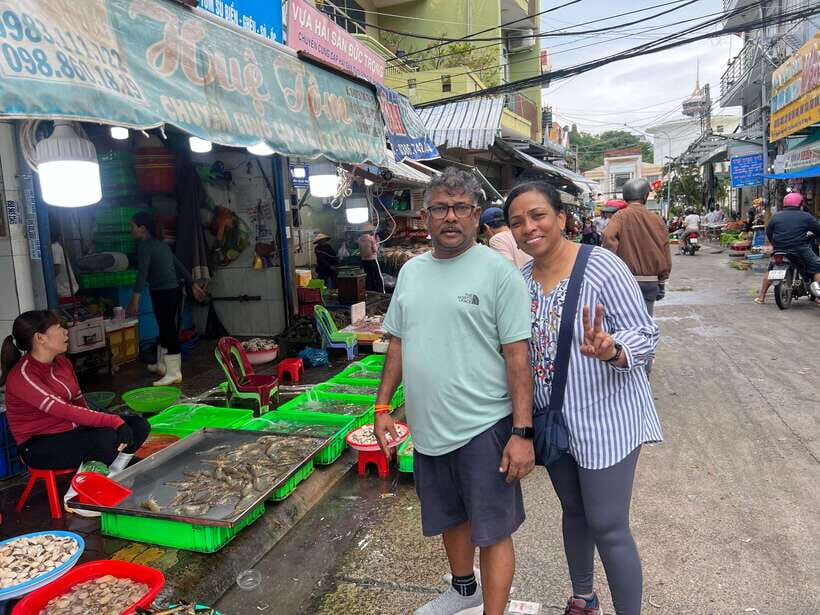 Vung Tau City Sightseeing Private Tour From Ho Chi Minh City - Who Is This Tour Best For?