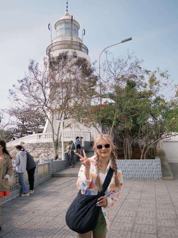 Vung Tau City Sightseeing Tour By Speedboat From Ho Chi Minh - Exploring Vung Tau: Landmarks and Natural Beauty