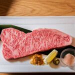 Wagyu & Sake 8 Course Tasting Dinner in Shinjuku - A Detailed Look at the Experience