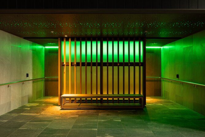 Wai Ariki Hot Springs and Spa Restorative Journey (2hrs) - The Practicalities