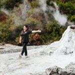 Wai-O-Tapu Thermal Wonderland, Rotorua, New Zealand - Price and Value Analysis