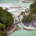 Wai-O-Tapu to Redwoods and Secret Spot Private Tour from Auckland - What to Expect from the Itinerary