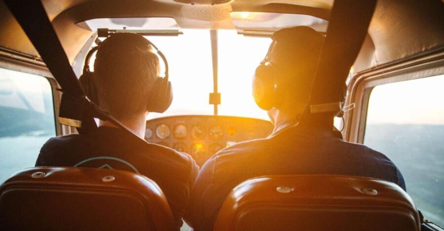Waiheke Island: 30-Minute Scenic Flight - What Makes This Scenic Flight Stand Out?