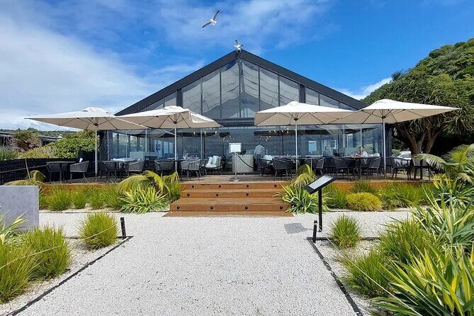 Waiheke Island Afternoon Wine Affair with VIP Lunch - What’s Included and What’s Not