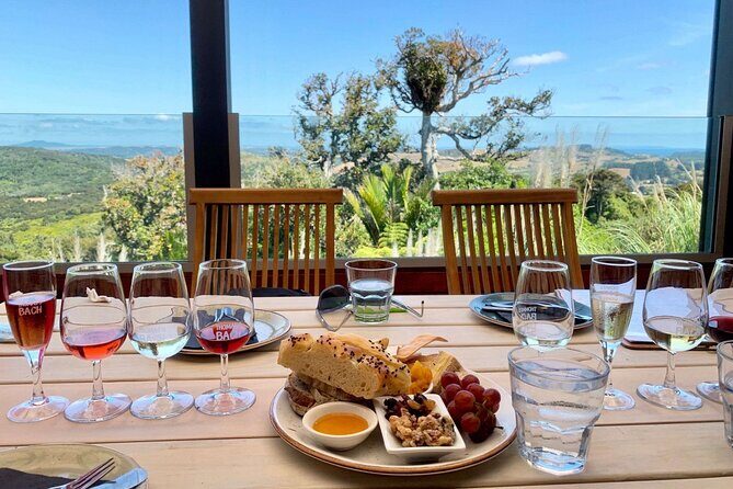 Waiheke Island Day Tour: Ziplining, Wine Tasting & Vineyard Lunch - Analyzing Cost & Value
