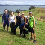Waiheke Island Double Headland Coastal Walk - The Value of Guided Personalization and Expert Insight