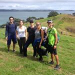 Waiheke Island: Double Headland Premium Guided Coastal Walk - Who Will Love This Tour?