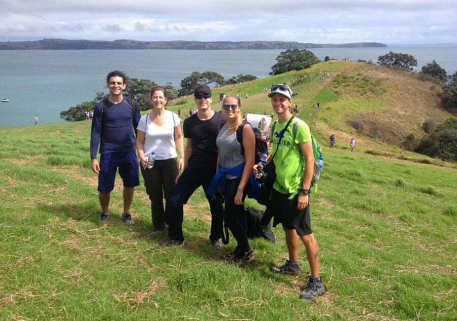 Waiheke Island: Double Headland Premium Guided Coastal Walk - Who Will Love This Tour?