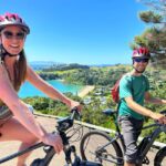 Waiheke Island: Electric Bike Rental - What to Expect from Your Waiheke Island E-Bike Adventure