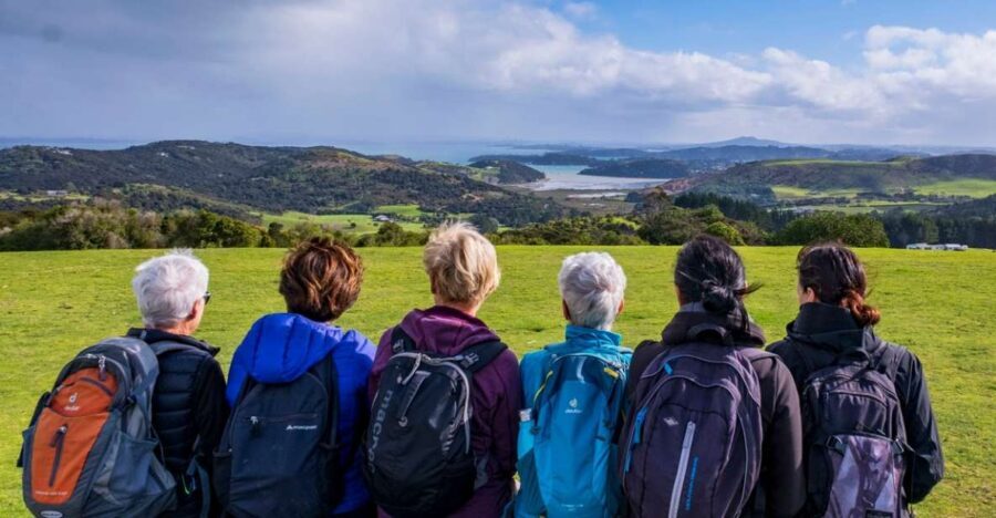 Waiheke Island: Full Day Guided History and Heritage Tour - Value and Practicalities