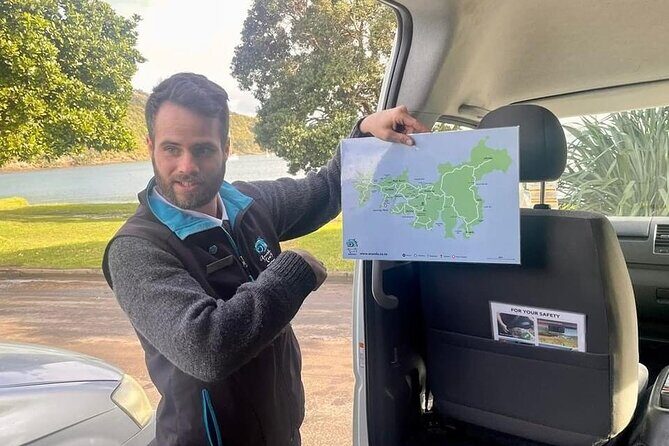 Waiheke Island Gourmet Food and Wine Tour - Final thoughts: Who is this tour best suited for?