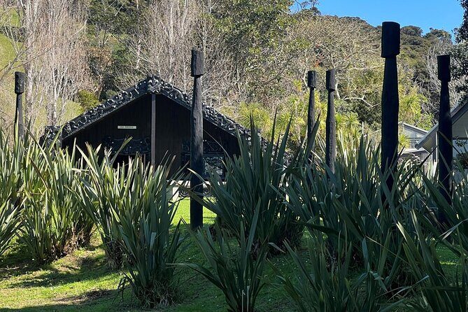 Waiheke Island History and Heritage Tour - Frequently Asked Questions