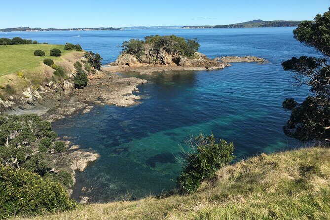 Waiheke Island Private Double Headland Walk - Authentic Experiences from Past Travelers