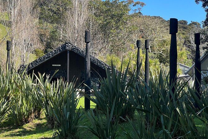 Waiheke Island Private History and Heritage Tour - Practical Tips