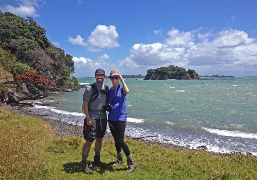 Waiheke Island: Private Personalized Walk - A Detailed Breakdown of the Itinerary