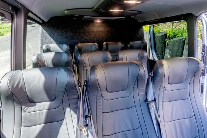 Waiheke Island Private Transfers - How Price Reflects Value