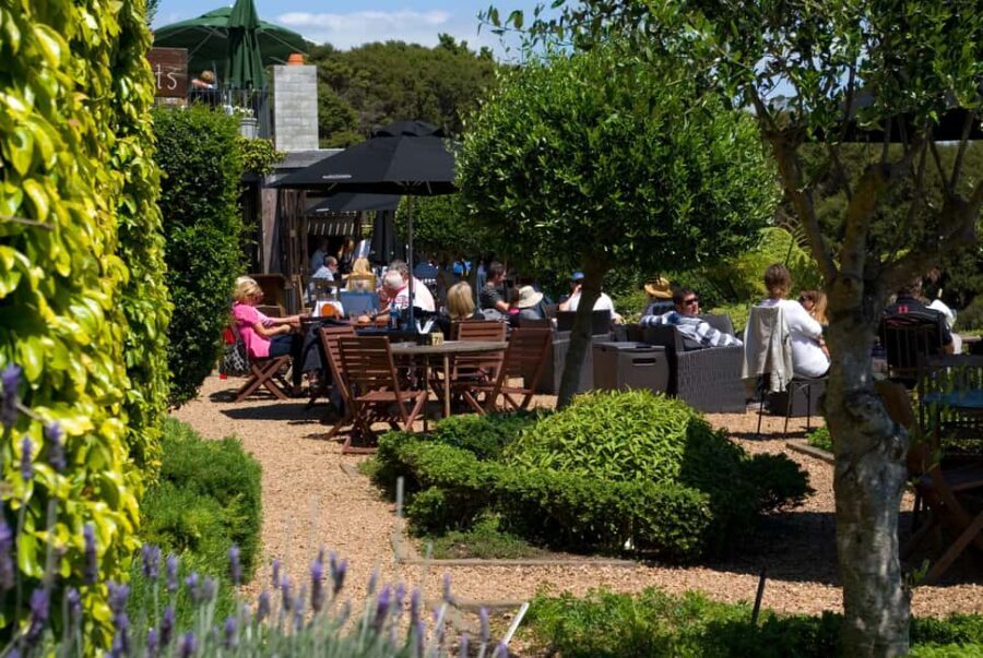 Waiheke Island: Scenic PREMIUM Wine Tour. Max 11 clients - What Makes This Tour Stand Out?