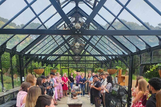 Waiheke Island Scenic Wine Tour with Gourmet Beachfront Lunch - FAQ