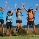 Waiheke Island Self Guided 4 Day Walking Adventure - The Experience: Visualizing Your Days on Waiheke