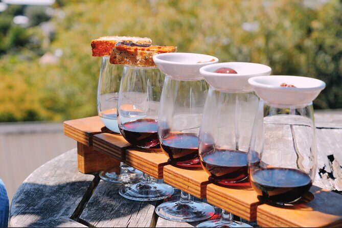 Waiheke Island: Sip & Savour Tour - FAQ