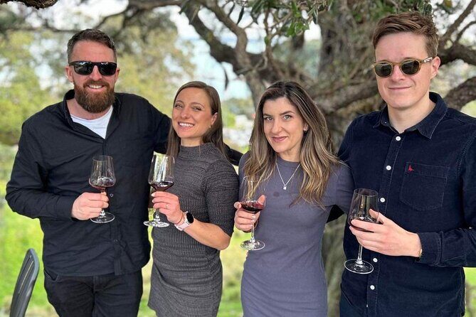 Waiheke Island: Taste&Graze Whisky Cellar Tour, Food, Olive Oil - What Makes This Tour Stand Out?
