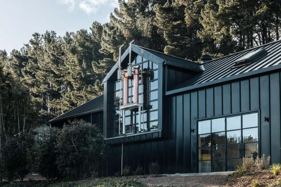 Waiheke Island: The Heke Brewery/Distillery Guided Tasting - What You Can Expect During the Experience