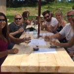 Waiheke island wine tours with Waitiki Tours - Logistics and Practicalities