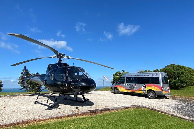 Waiheke Island Winery Tour - Final Thoughts