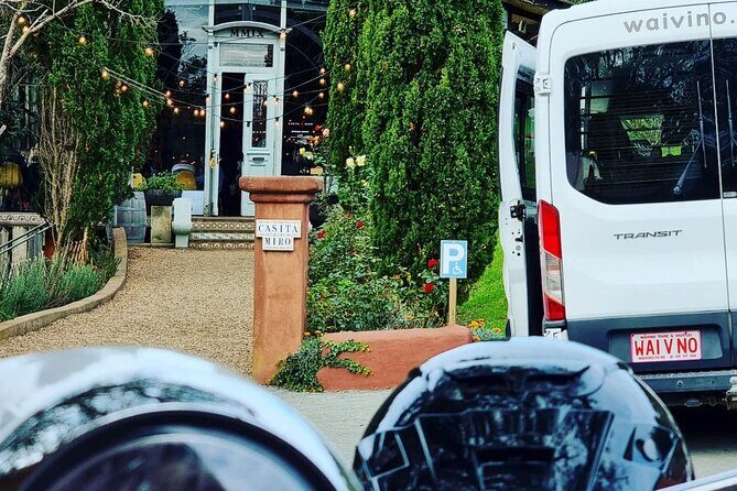WAIHEKE ISLAND ZEITGEIST, Small Group Rustic Boutique Winery Tour - What Makes This Tour Special?