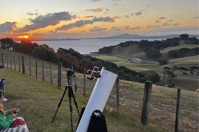Waiheke Private Stargazing Tour Night Walk - The Value and Practical Considerations