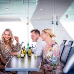 Waiheke Reserve Ferry Service to Waiheke Island - What Travelers Can Expect During the Journey